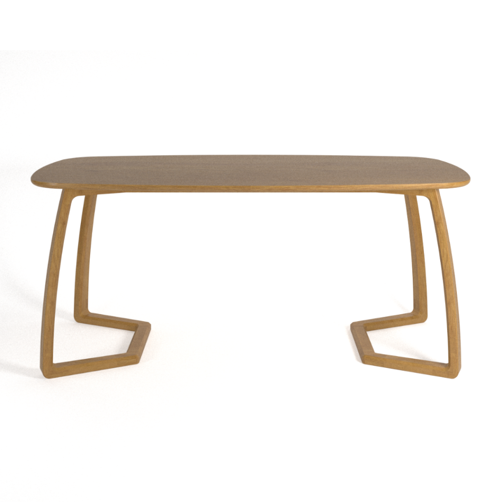 Mendes Dining Table - Citra Classic Furniture
