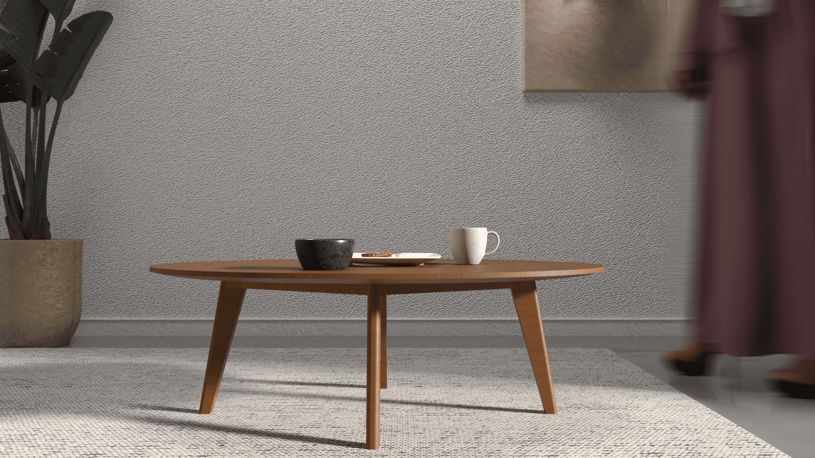 Dulang - Citra Classic Furniture